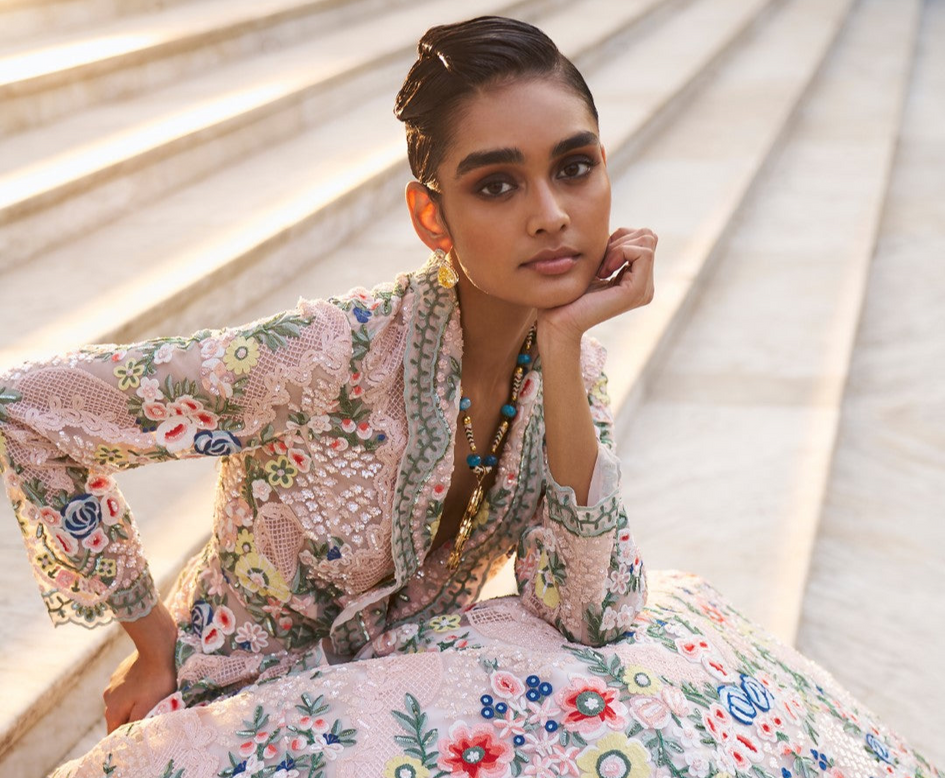 Couture Designer India | Best Designer in India | Indian Wear Designer